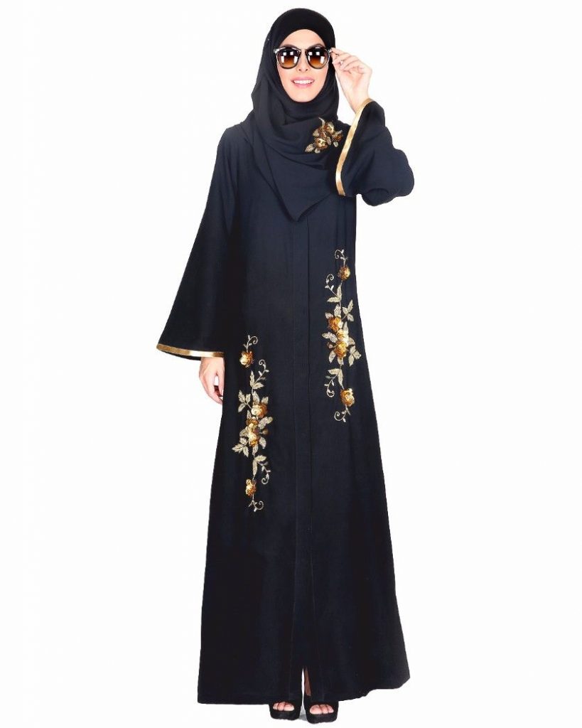 Abaya Online | Abaya Shops in Karachi | Buy Abaya in Pakistan